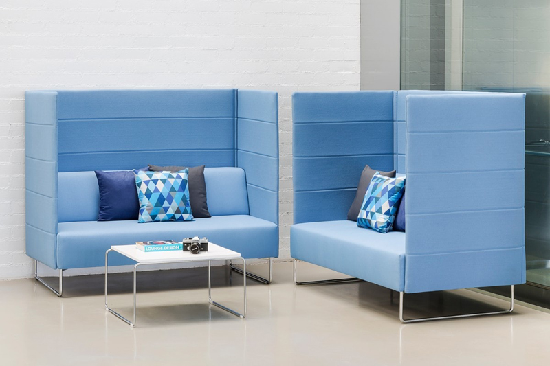 Sandler Seating – The Sonnental Group