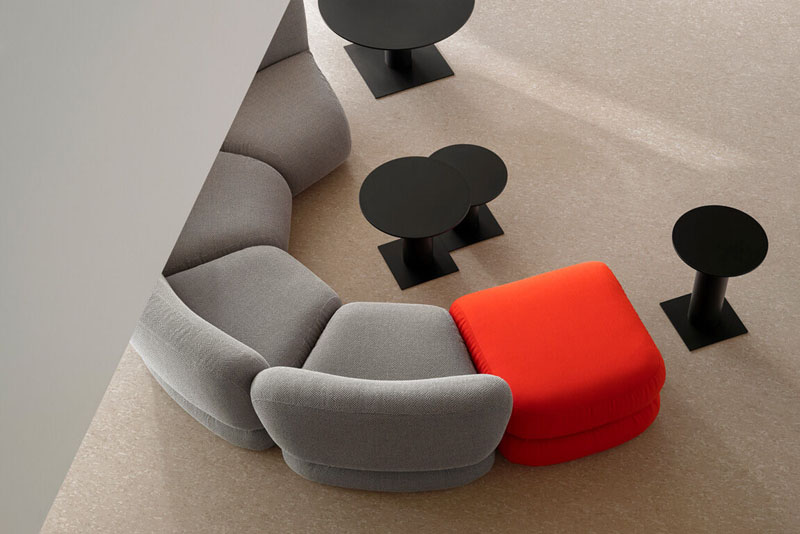 Sandler Seating – The Sonnental Group